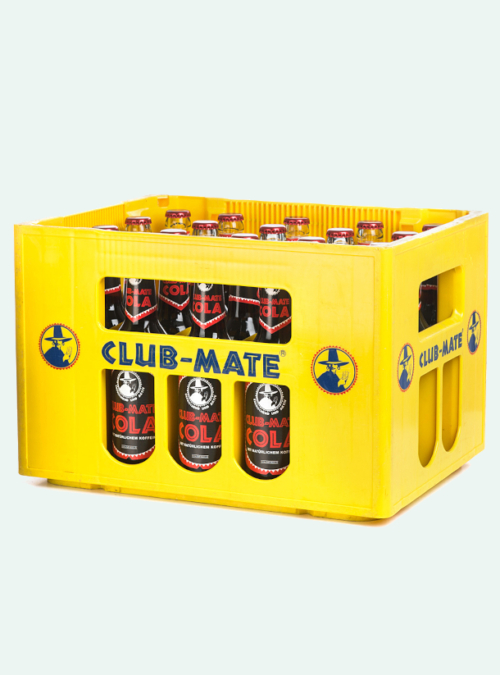 Shop - Club-Mate Australia